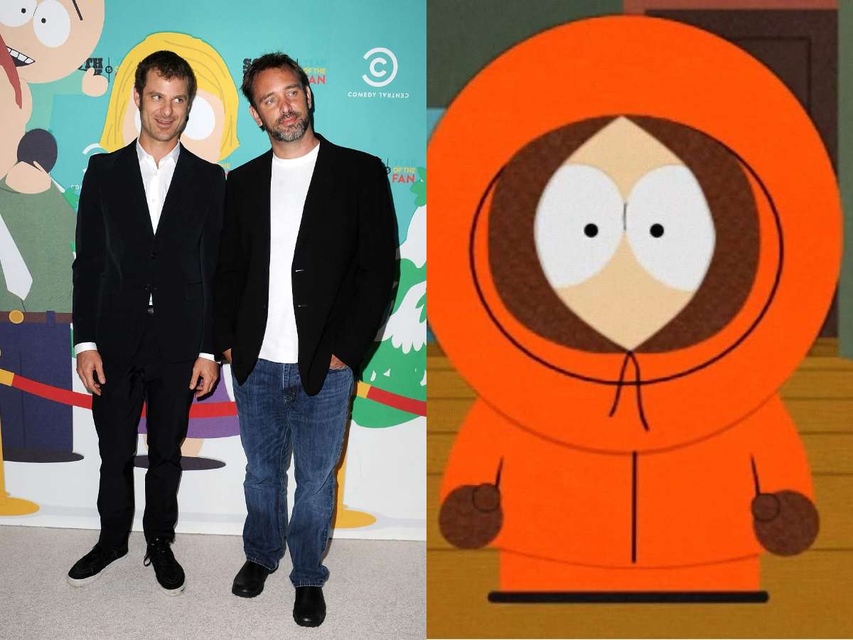 Is 'South Park' Based On Real-Life Characters?