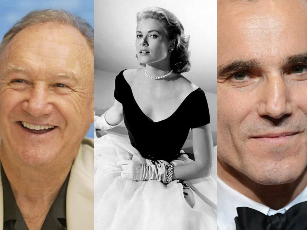 10 Hollywood Celebrities Who Quit Acting