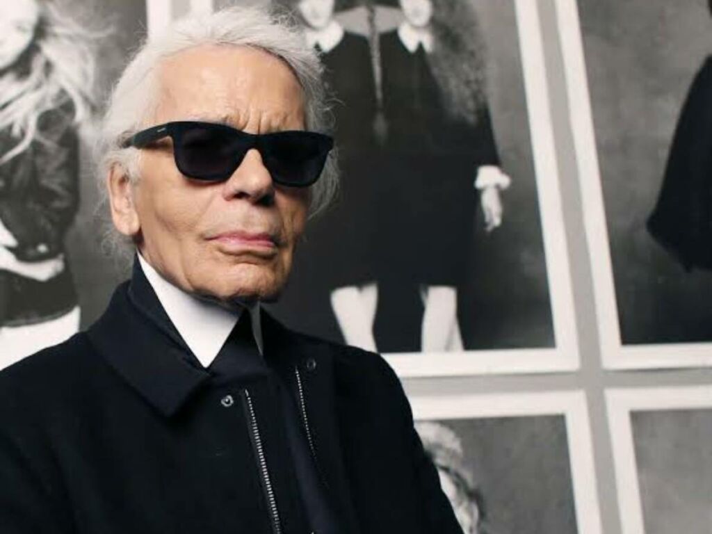 Karl Lagerfeld Net Worth: How Rich Was The Fashion Legend At The Time ...