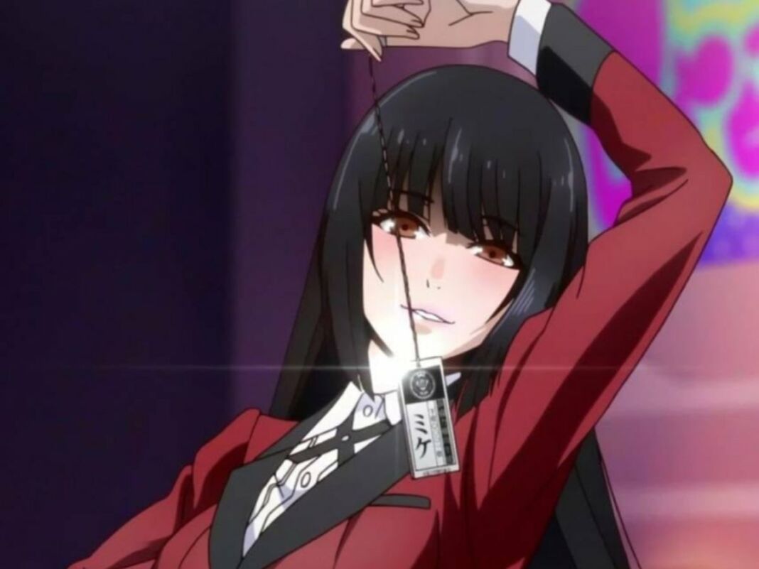 Top 10 Wealthiest Anime Characters Of All Time