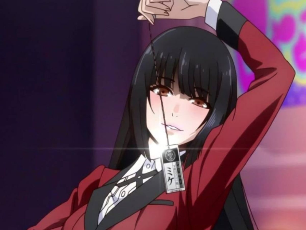 Top 10 Wealthiest Anime Characters Of All Time