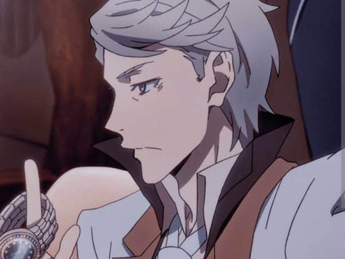 Top 10 Wealthiest Anime Characters Of All Time