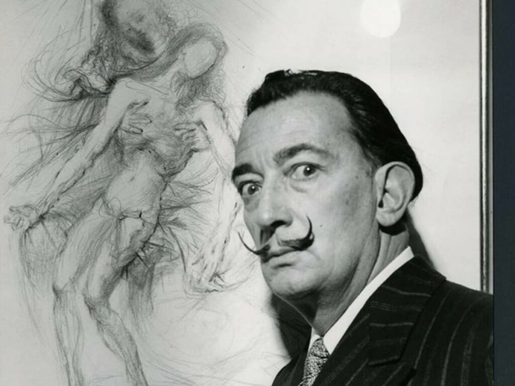Who Was Salvador Dalí? Why Is He Famous?