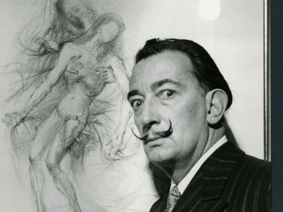Who Was Salvador Dalí? Why Is He Famous?