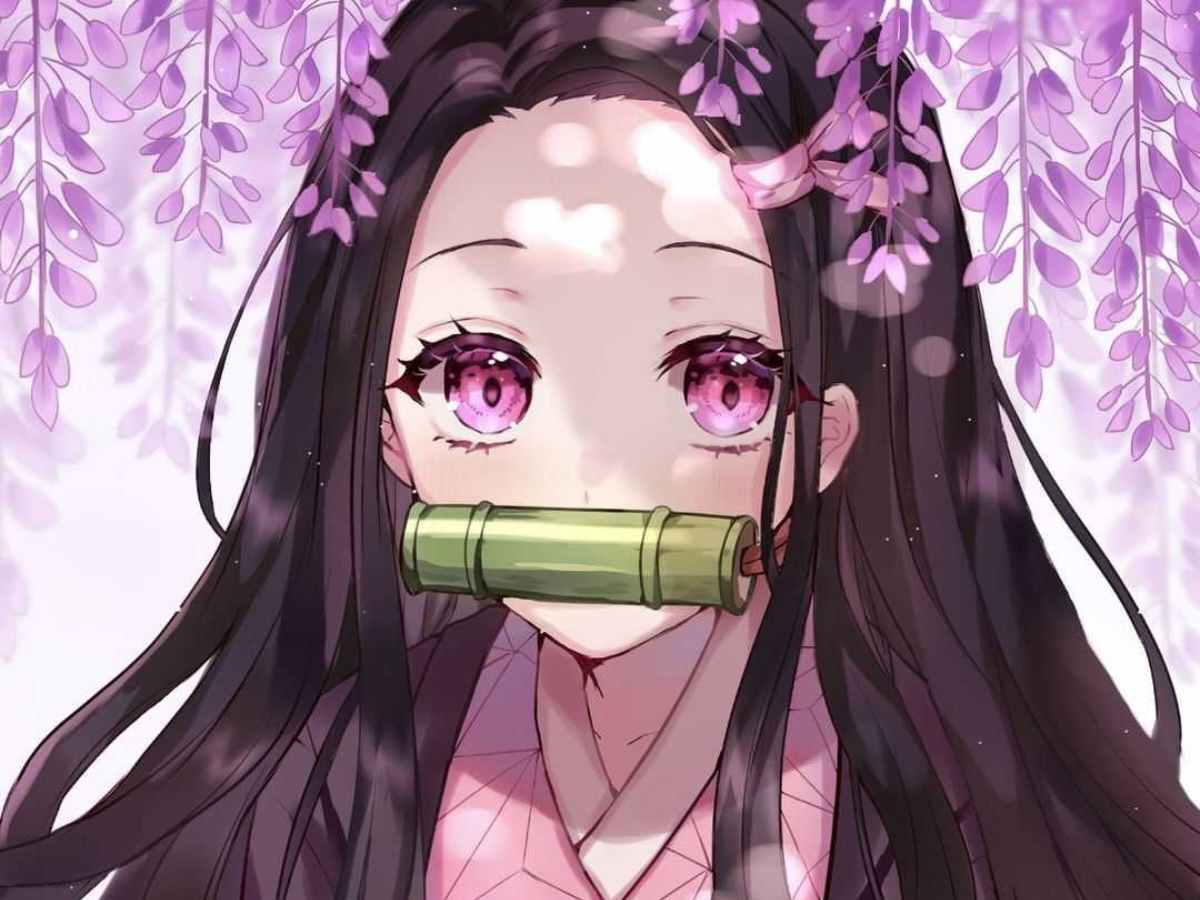 Top 7 Cutest Anime Girls Of All Time