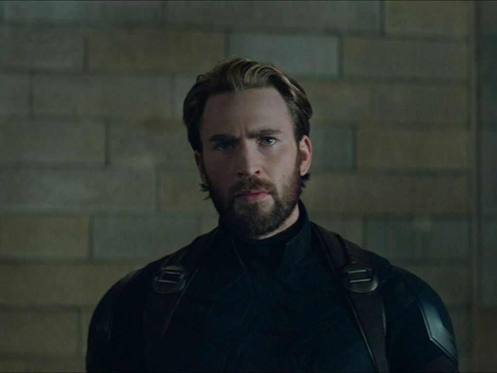 Is Steve Rogers Dead? What Happens To MCU's Captain America?