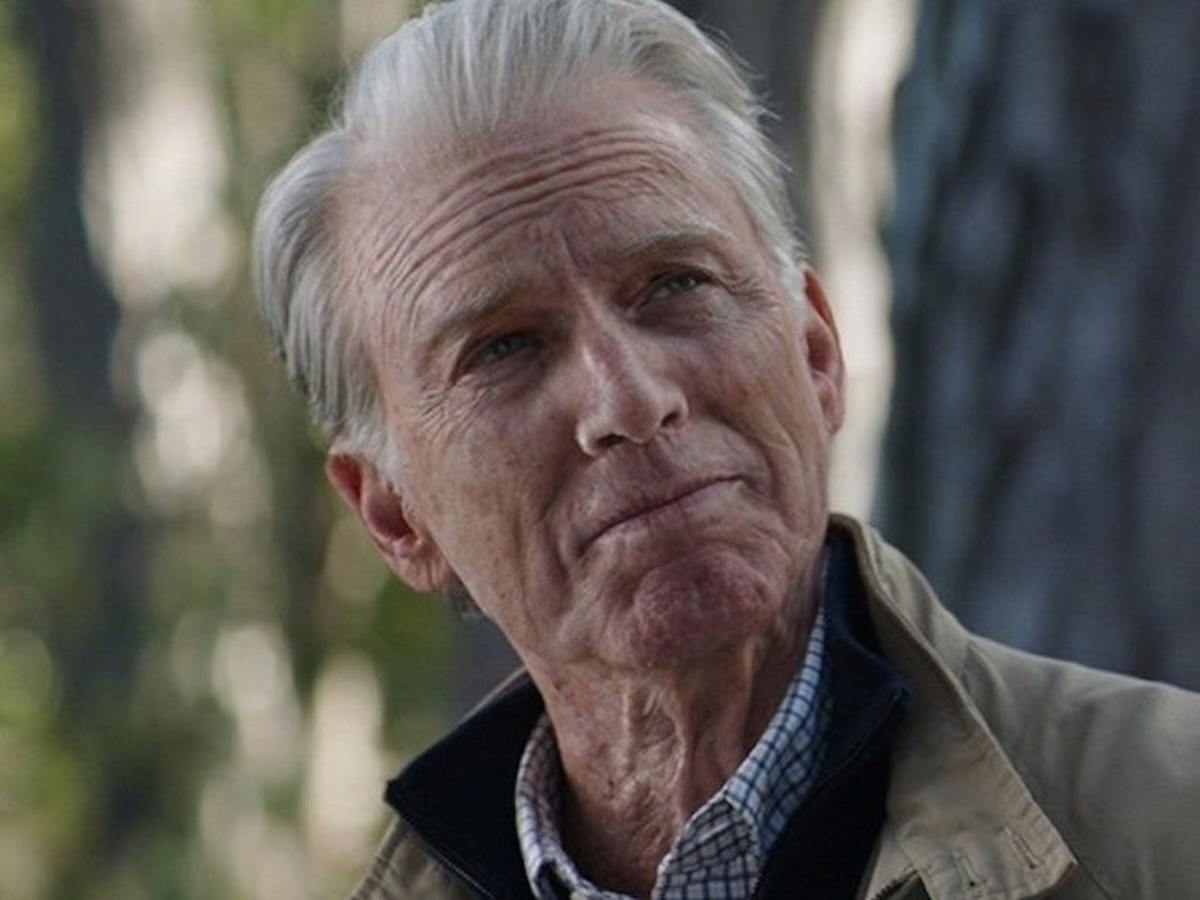 Is Steve Rogers Dead? What Happens To MCU's Captain America?