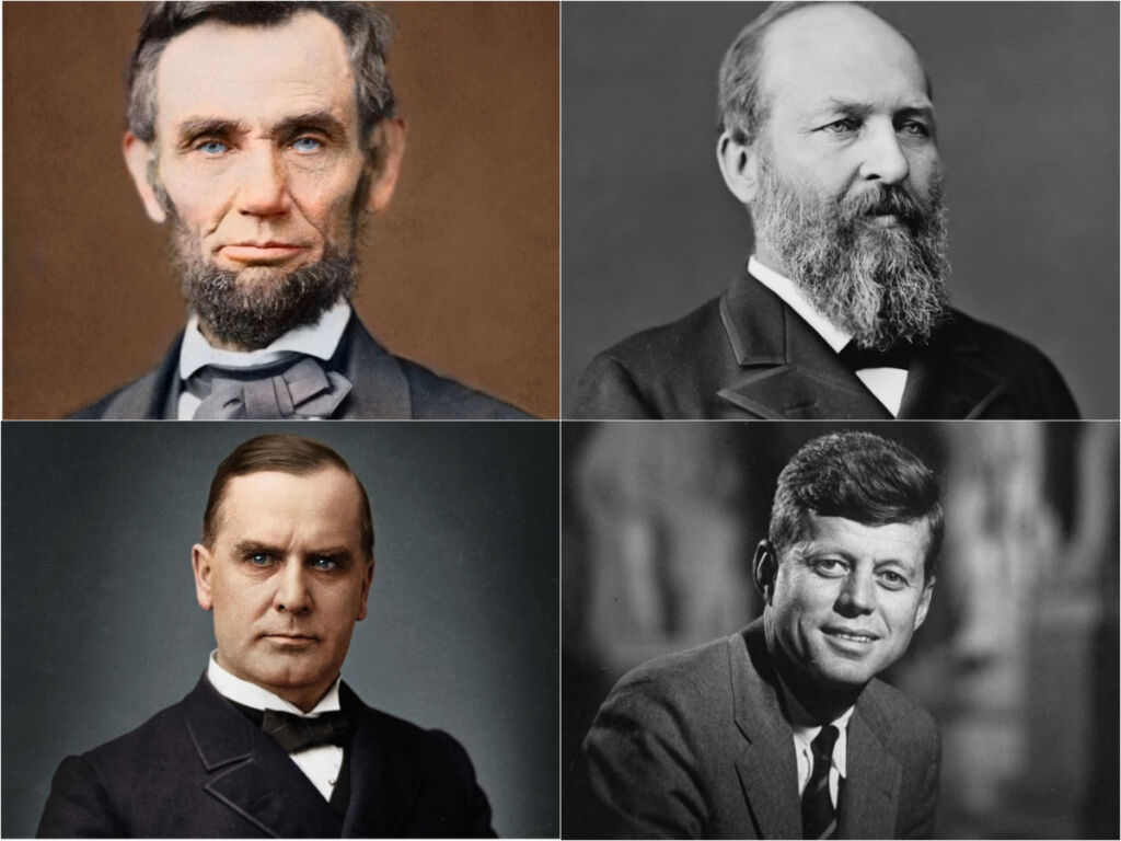 How Many United States Presidents Have Been Assassinated?