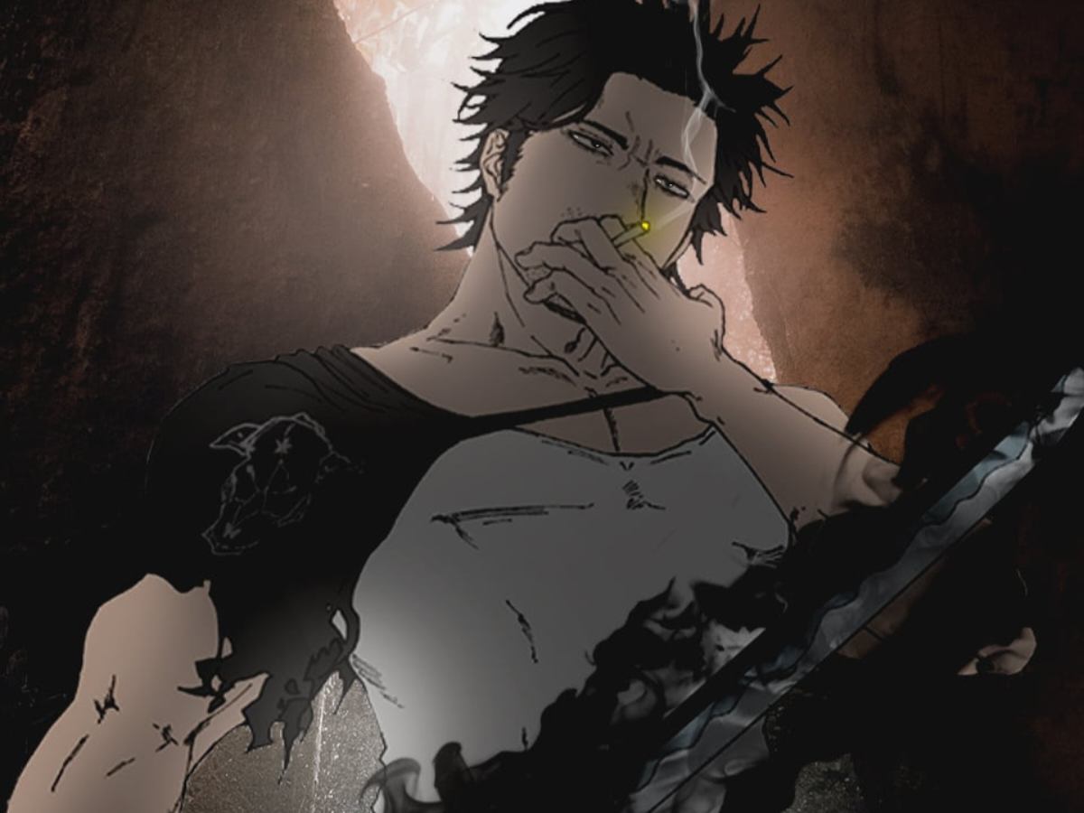 10 Anime Side Characters Who Deserve Their Own Series