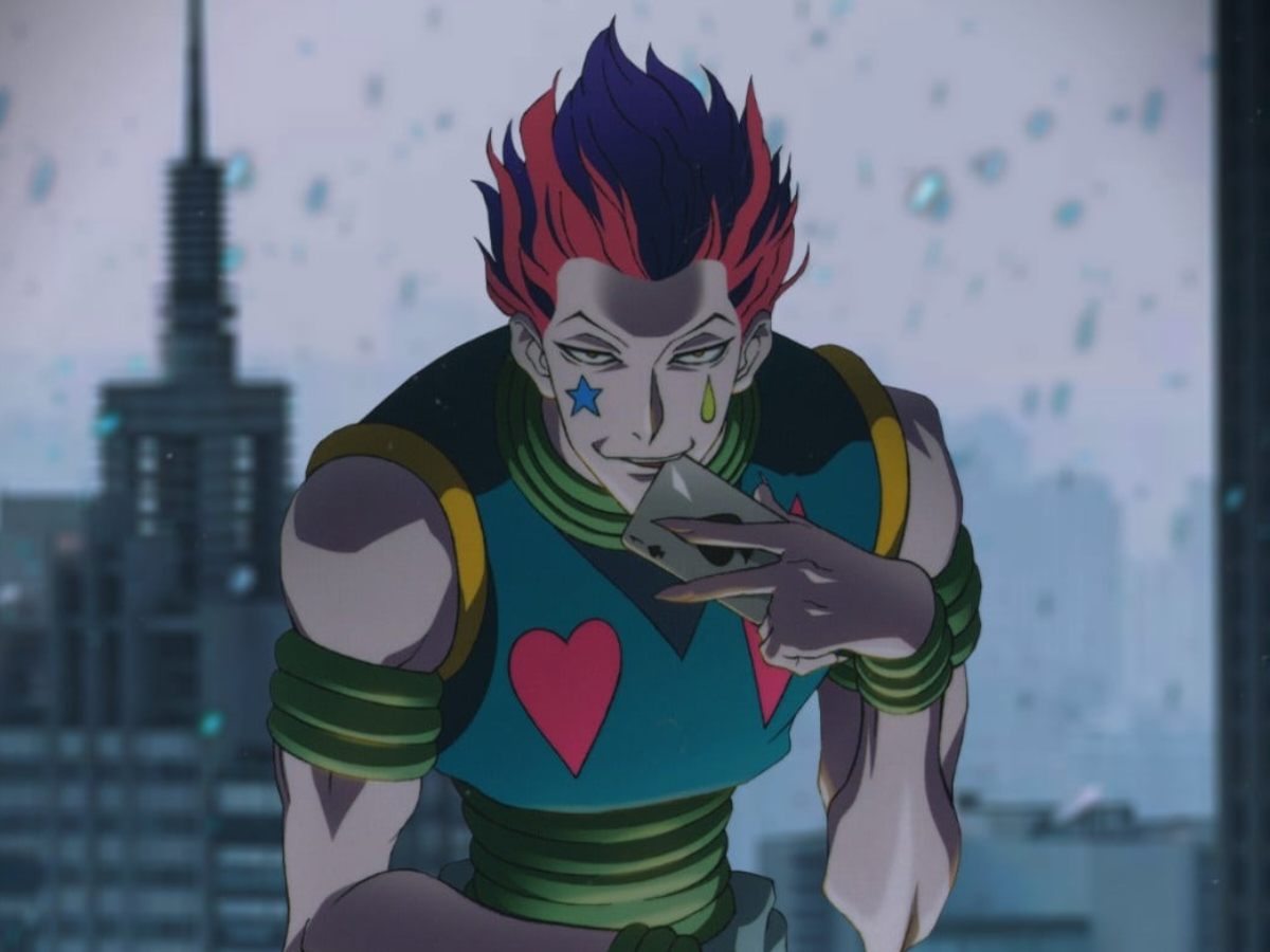 10 Anime Side Characters Who Deserve Their Own Series