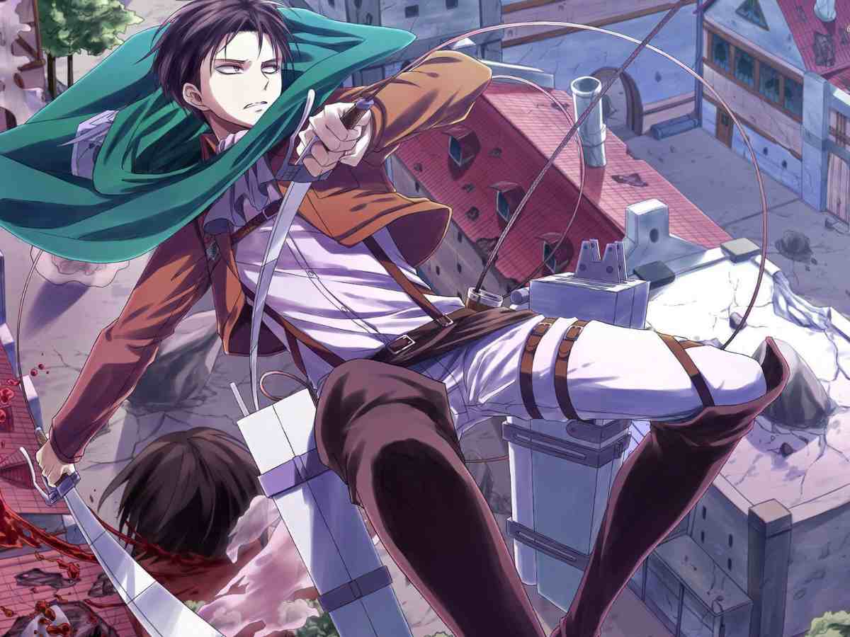 10 Anime Side Characters Who Deserve Their Own Series