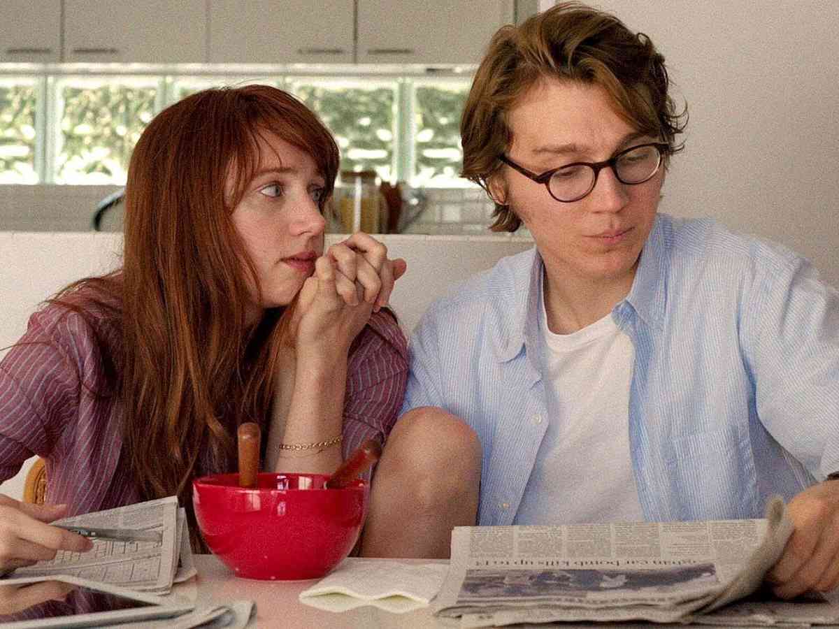 10 Movies To Watch If You Like 'Eternal Sunshine Of The Spotless Mind'
