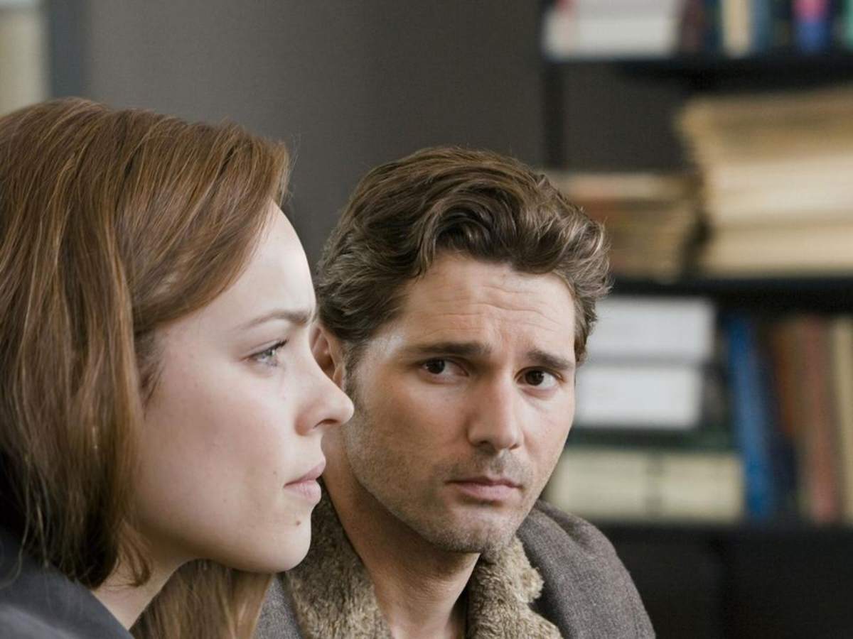 10 Movies To Watch If You Like 'Eternal Sunshine Of The Spotless Mind'