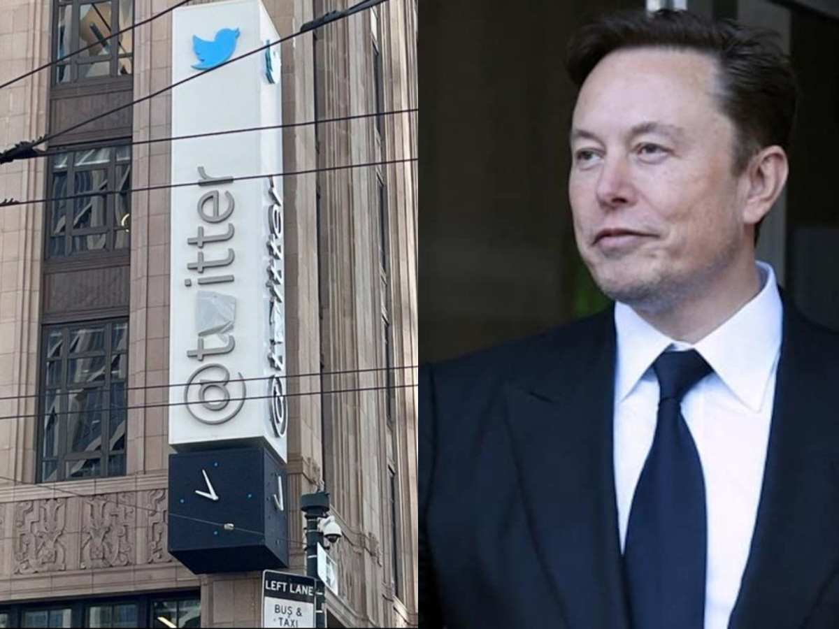 Is Elon Musk Renaming Twitter To "Titter"?