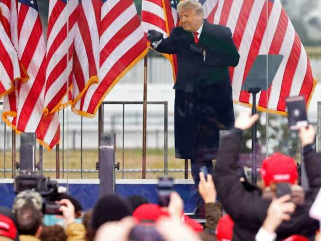 Truth Social Fail: Donald Trump's Tanking Social Media App Wipes Out ...