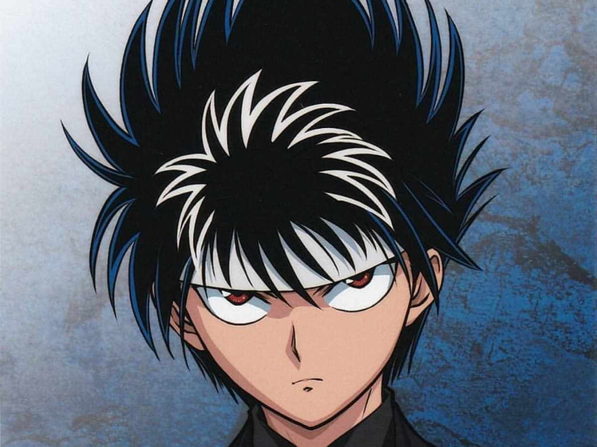 Top 10 Anime Characters With Fire Power