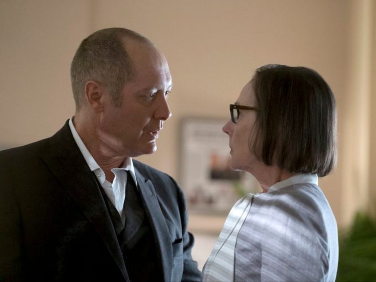 ‘The Blacklist’: Top 10 Best Raymond Reddington Quotes