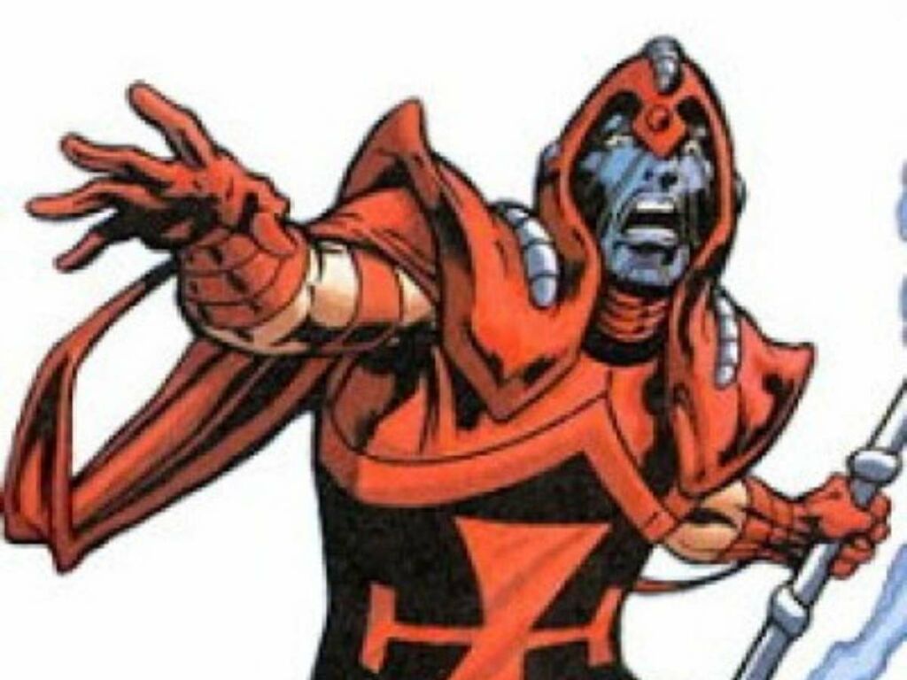 Who Is Marvel's Scarlet Centurion? Is He The Most Powerful Version Of Kang?