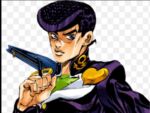Josuke Higashikata: Is He The Most Powerful JoJo?