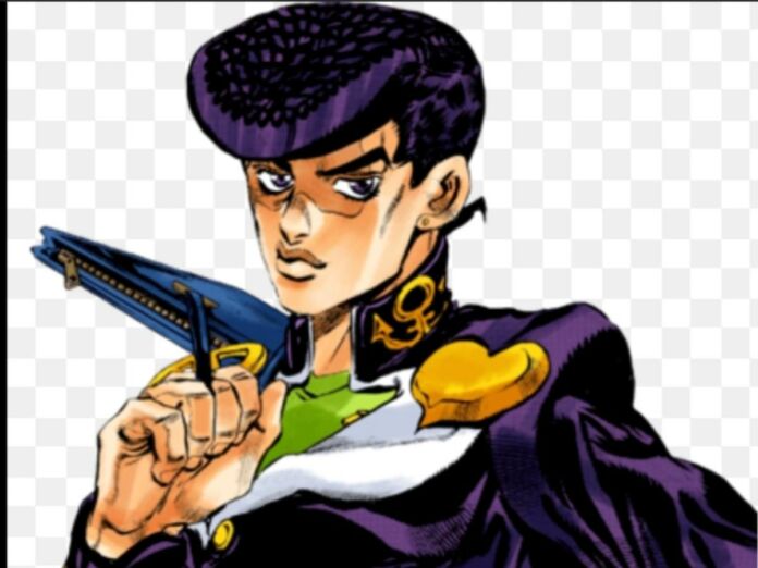 Josuke Higashikata: Is He The Most Powerful JoJo?