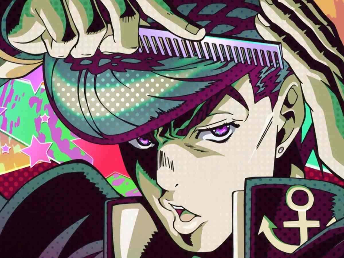 Josuke Higashikata: Is He The Most Powerful JoJo?