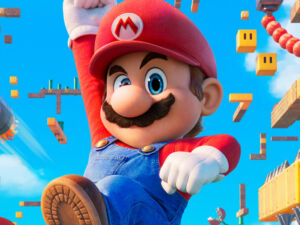 Just How Old Is Mario In 'The Super Mario Bros. Movie'?