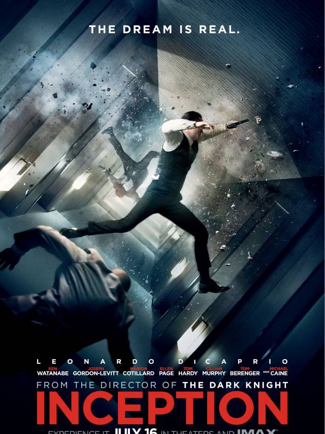 What Is ‘Inception’ Ending As Per ChatGPT?