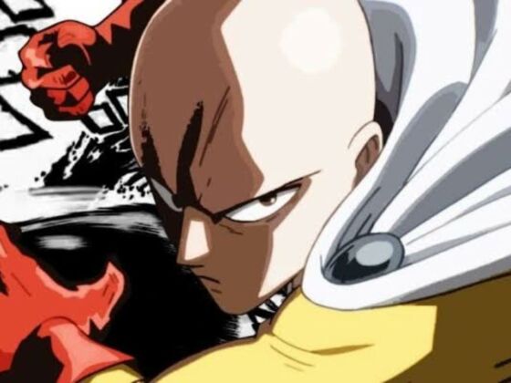 12 Best Hand-To-Hand Fighters In Anime
