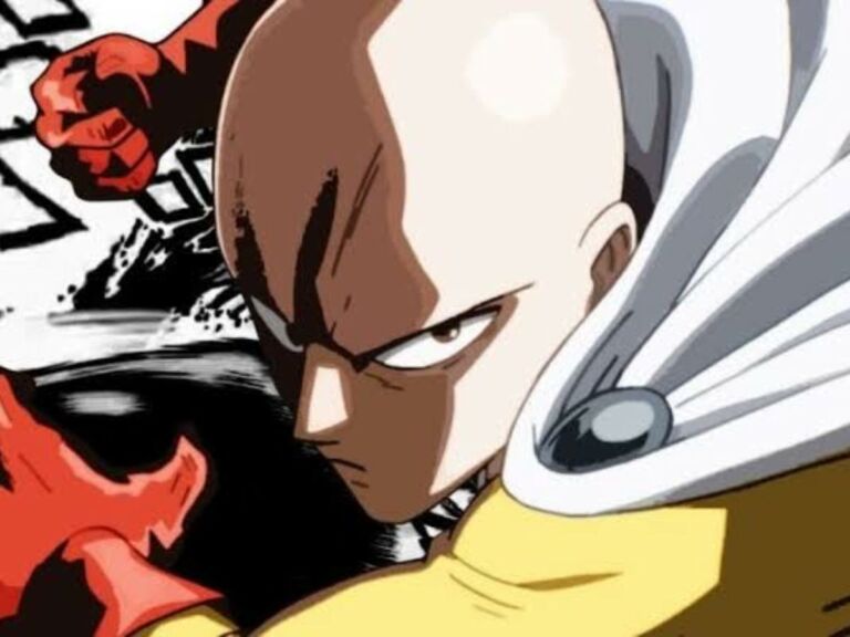 12 Best Hand-To-Hand Fighters In Anime