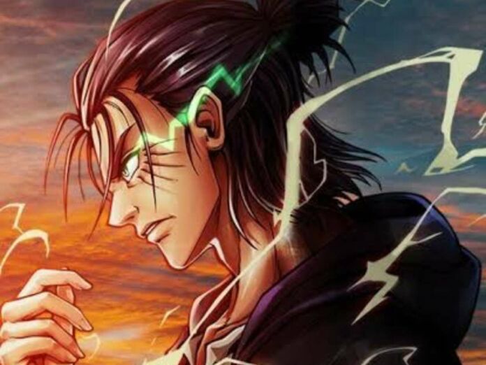 12 Best Hand-To-Hand Fighters In Anime