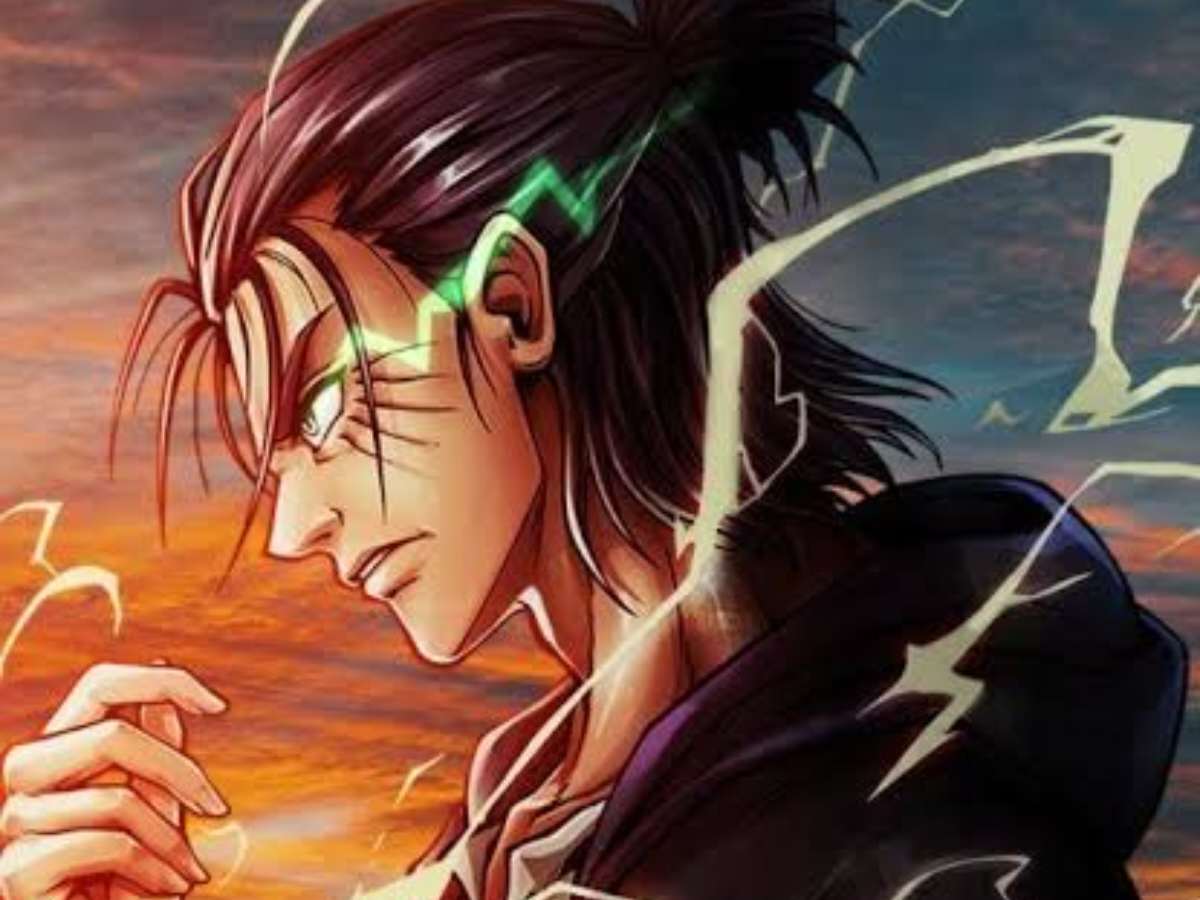 12 Best Hand-To-Hand Fighters In Anime