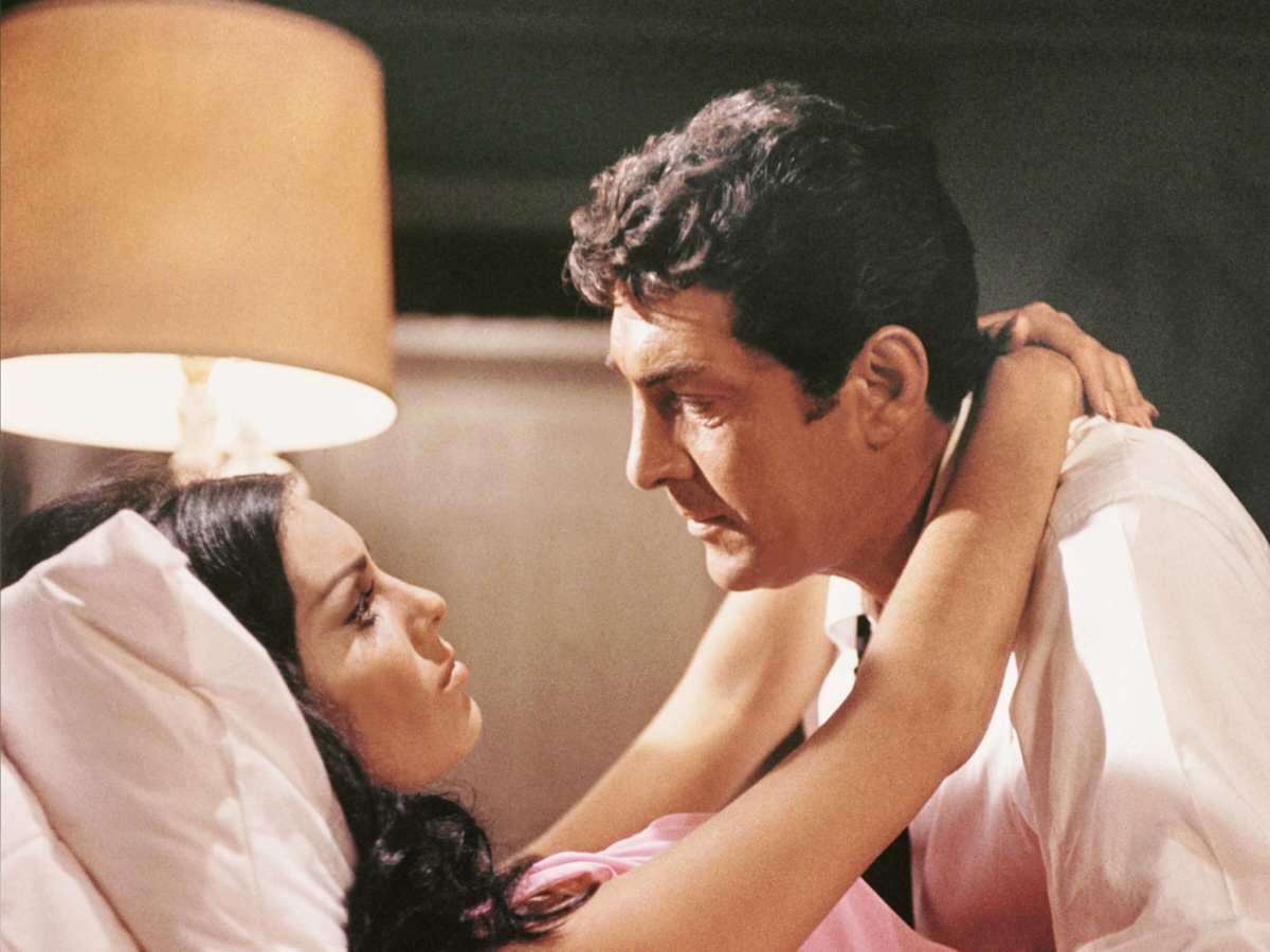 Which Movie Started The Tradition Of Post-Credits Scene?