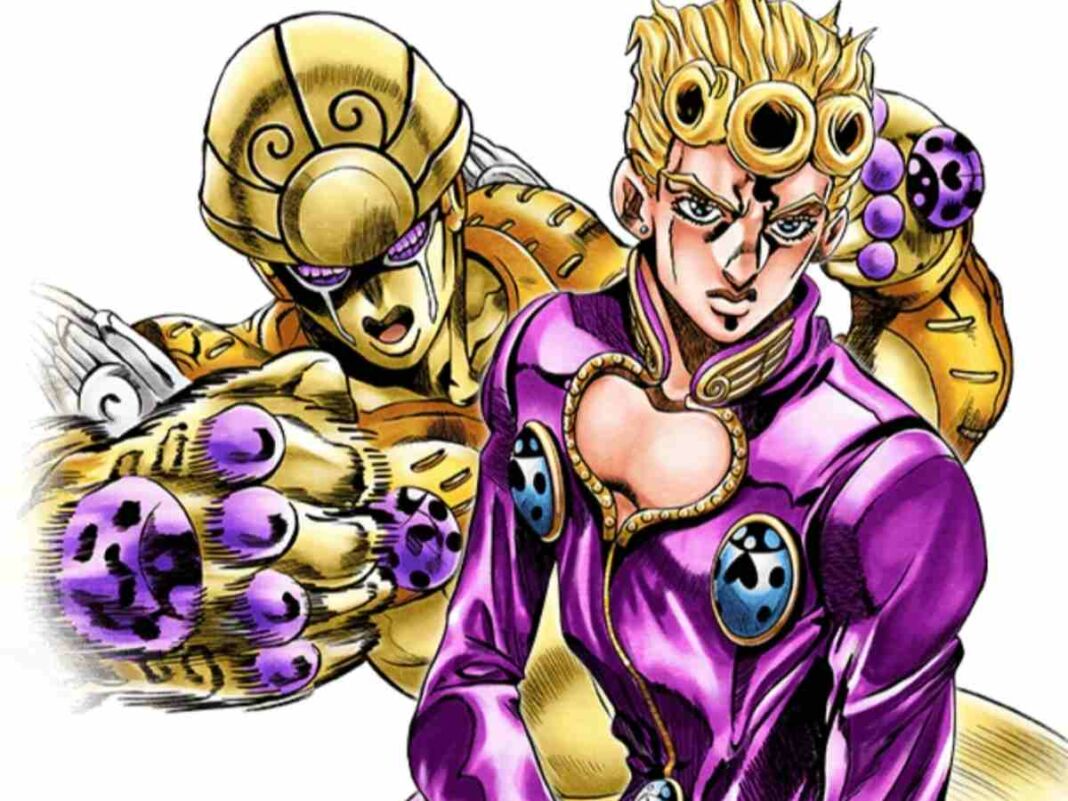 What Is A Stand In ‘JoJo's Bizarre Adventure’?
