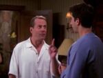 In Which 'Friends' Episode Does Bruce Willis Appear?