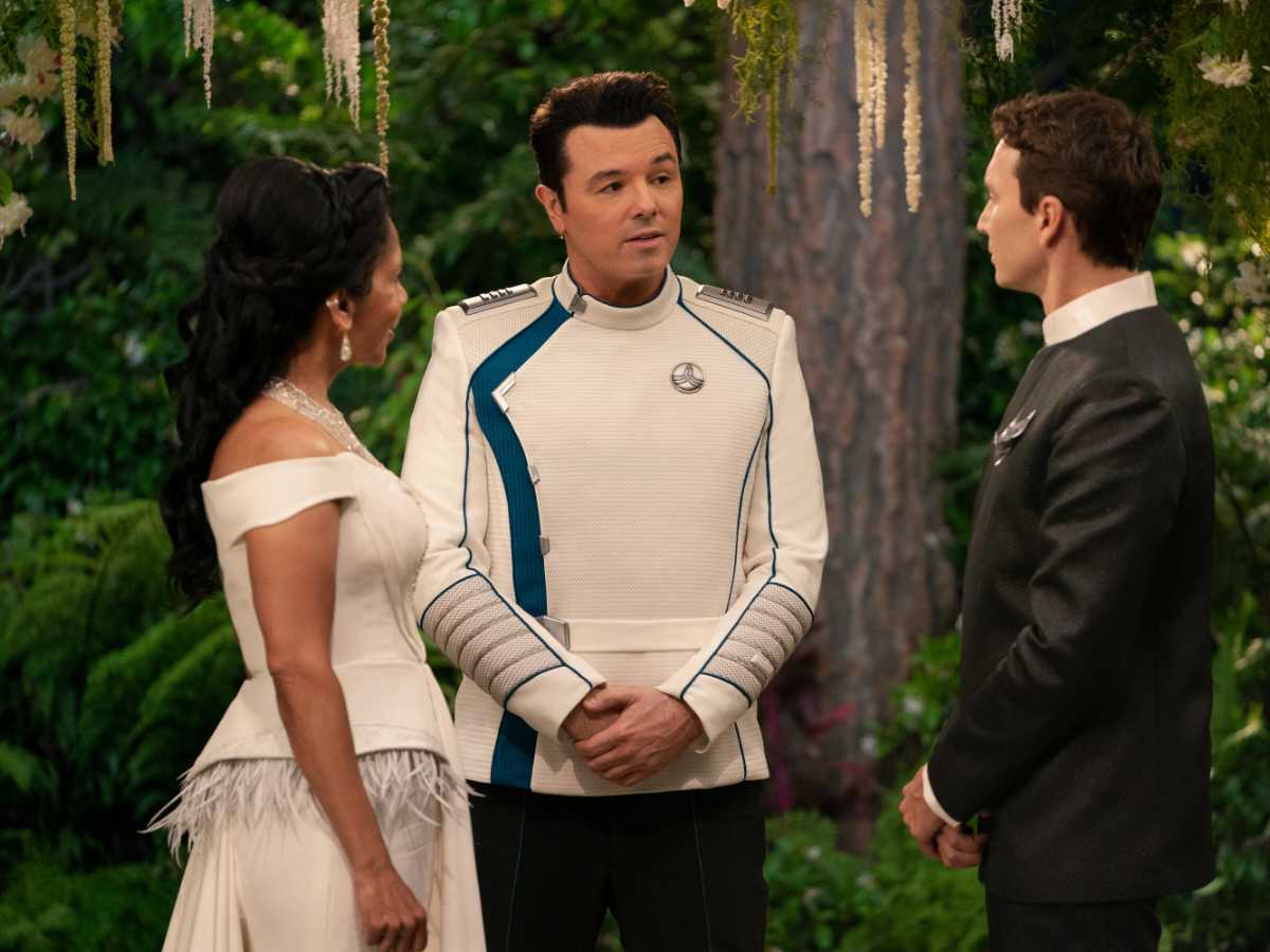 Is ‘The Orville’ Season 4 Happening?