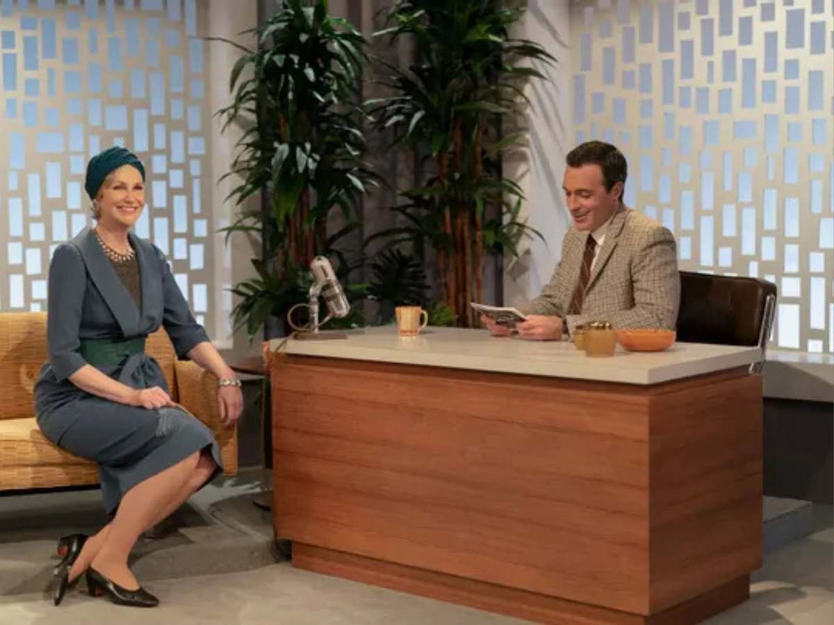 'The Marvelous Mrs. Maisel' Season 5: Is Gordan Ford Based On A Real ...