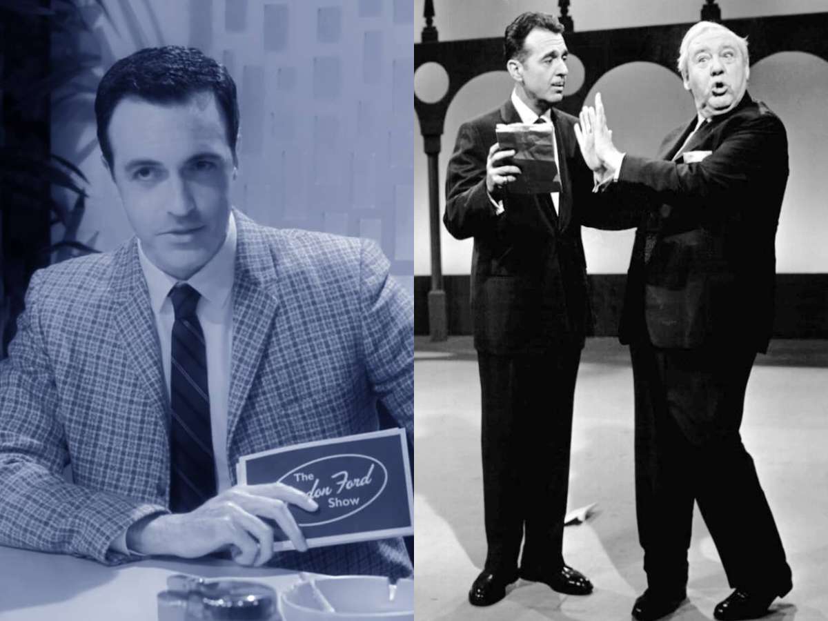 'The Marvelous Mrs. Maisel' Season 5: Is Gordan Ford Based On A Real ...