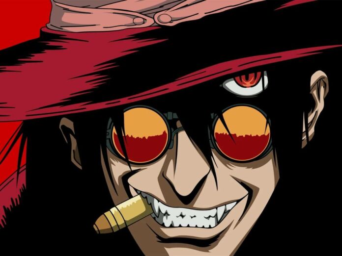 Top 10 Most Sadistic Characters In Anime