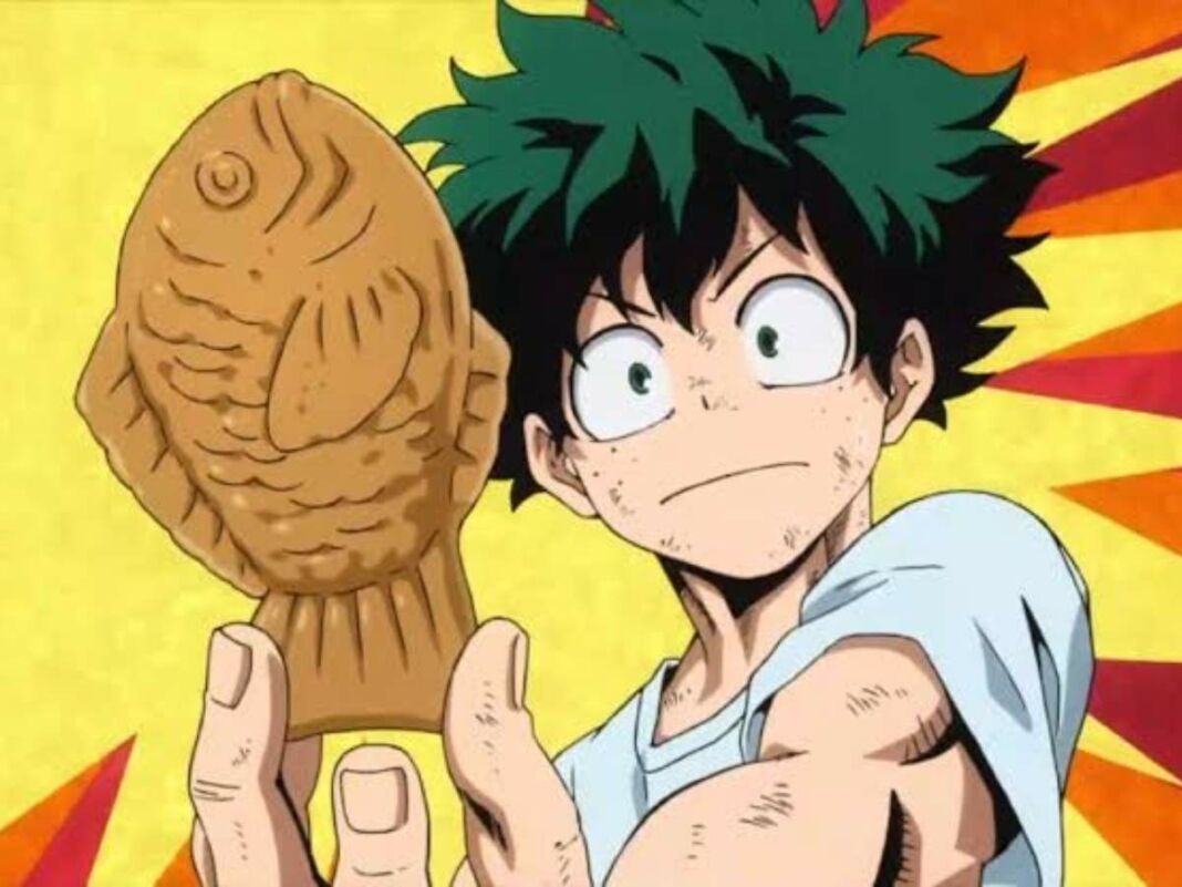 10 Best Anime Food That Fans Can Enjoy In Real Life