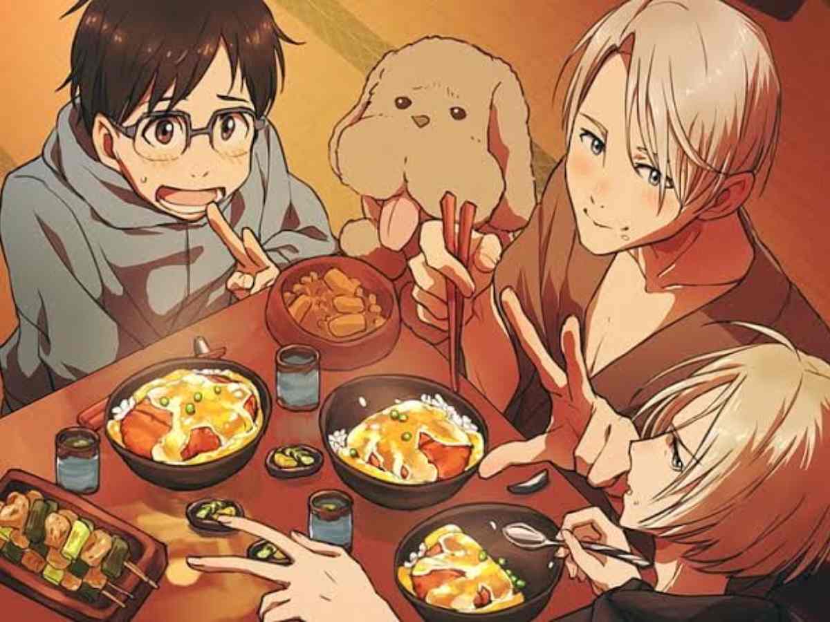10 Best Anime Food That Fans Can Enjoy In Real Life
