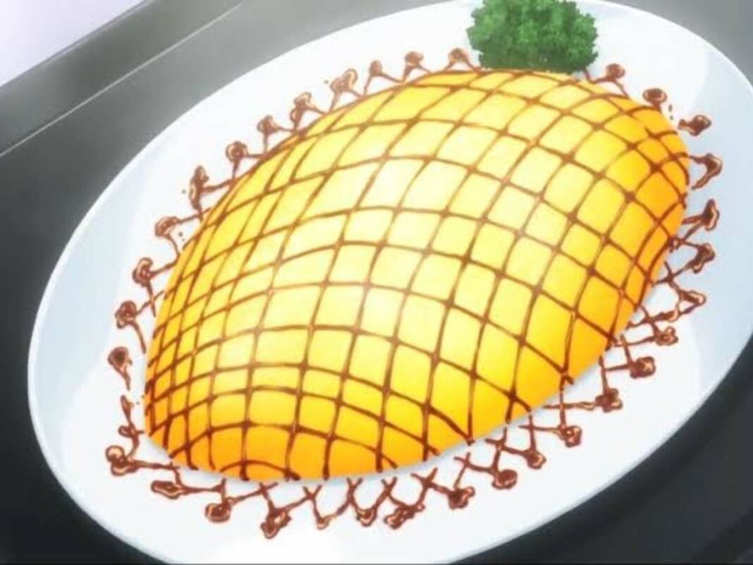 10 Best Anime Food That Fans Can Enjoy In Real Life
