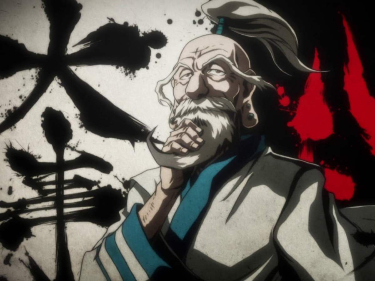 'Hunter x Hunter' Dark Continent: Everything You Need To Know About The ...