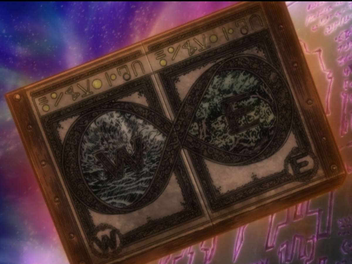 'Hunter x Hunter' Dark Continent: Everything You Need To Know About The ...