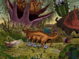 'Hunter x Hunter' Dark Continent: Everything You Need To Know About The ...