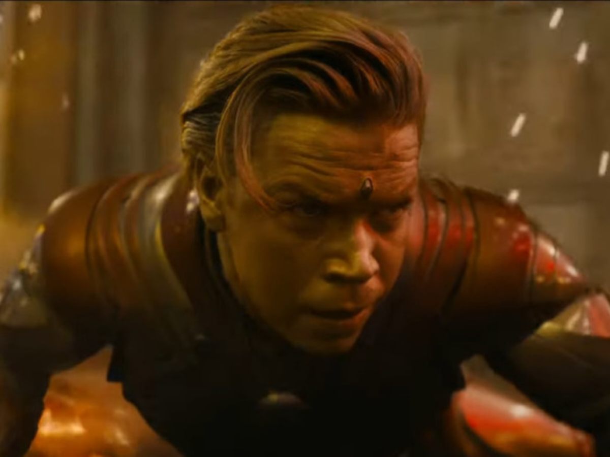 How Powerful Is Marvel's Adam Warlock? Will He Appear With Soul Stone ...