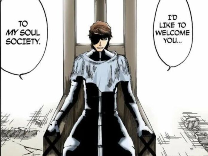 Aizen Vs Ichigo: Who Is More Powerful?