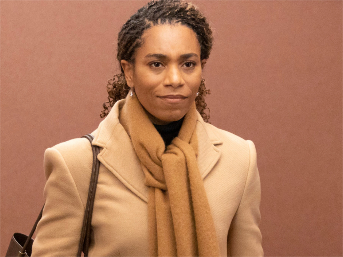‘Grey’s Anatomy’: Why Kelly McCreary Said Goodbye To Her Character Dr ...