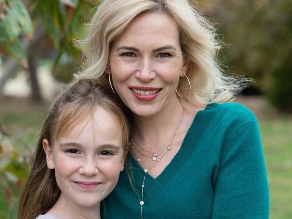 How Did Kaye Ellen's Daughter Molly Steinsapir Die?