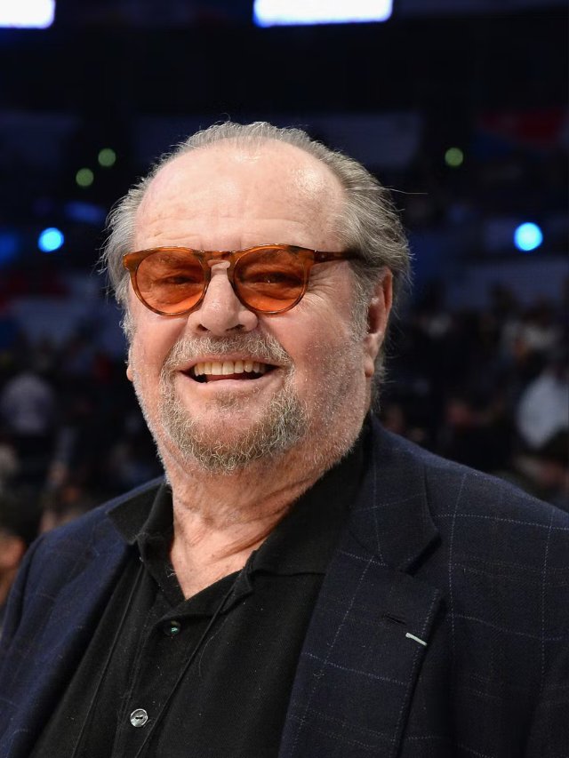 Jack Nicholson Looks Unrecognizable In First Photo After 2 Years