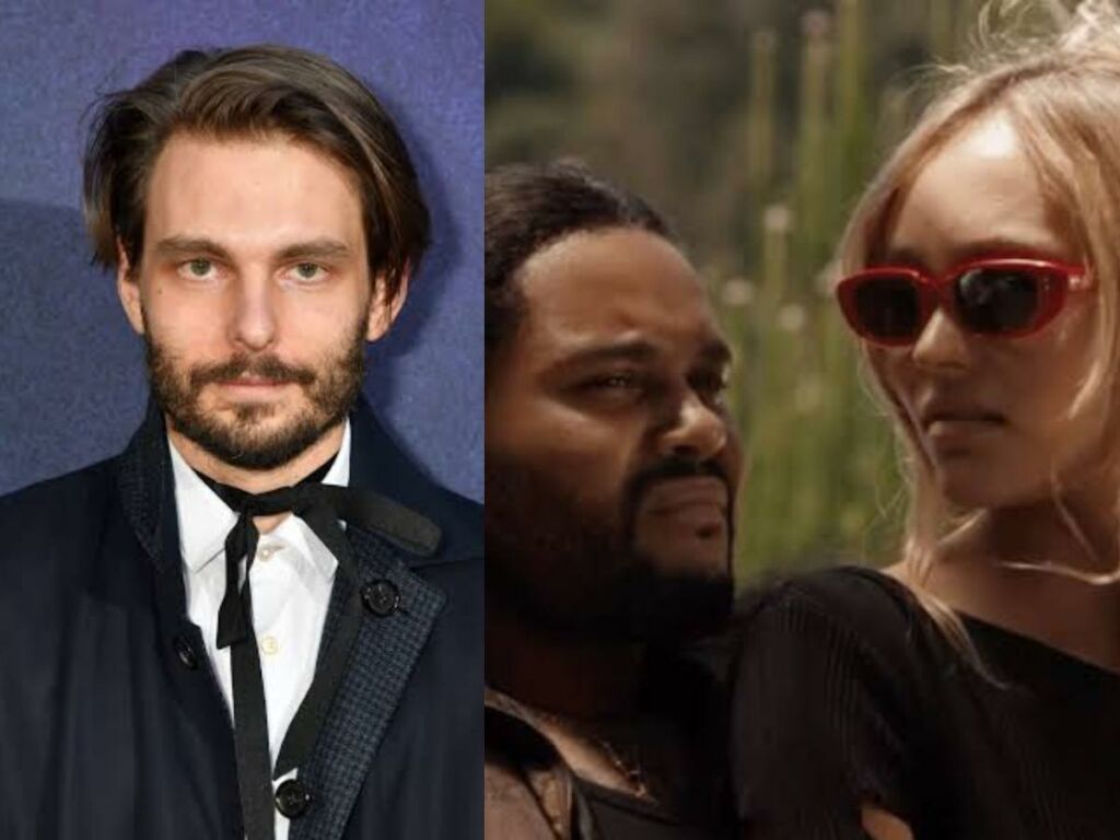 'The Idol': Plot, Cast And Release Date Of Lily-Rose Depp And The ...